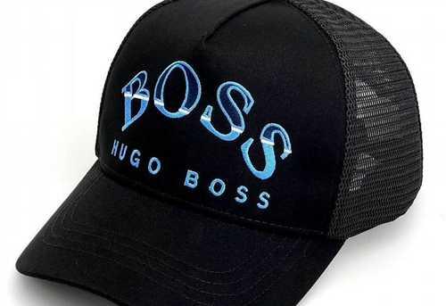 Бейсболка Hugo boss