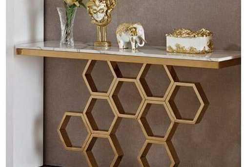 Консольный стол в коридор Honey