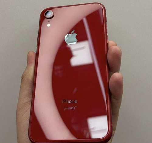 iPhone Xr, 128 ГБ