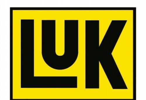 LUK 532033010 Ролик обводной поликлинового ремня