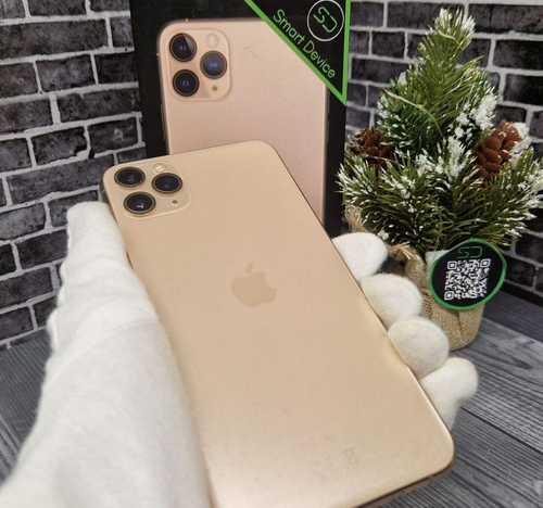 iPhone 11 Pro Max, 64 ГБ