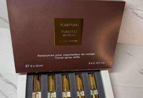 Tom ford tobacco vanille набор