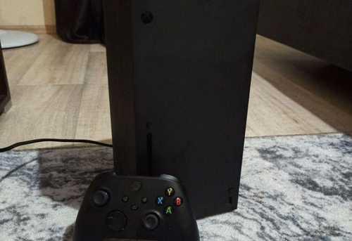 Xbox Series X 1 TB