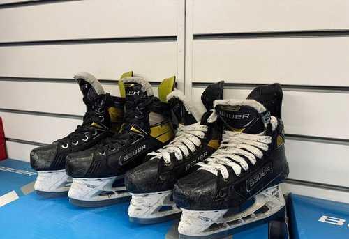 Хоккейные коньки Bauer Supreme 3S 1.5EE