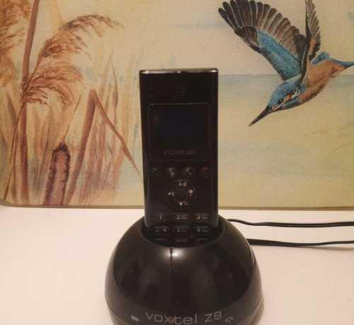 Телефон Voxtel цифровой бесшнуровой