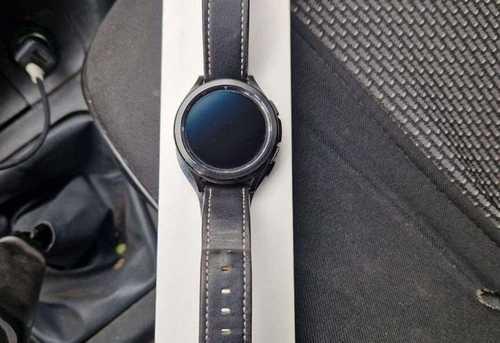 Galaxy Watch 4 classic 46mm