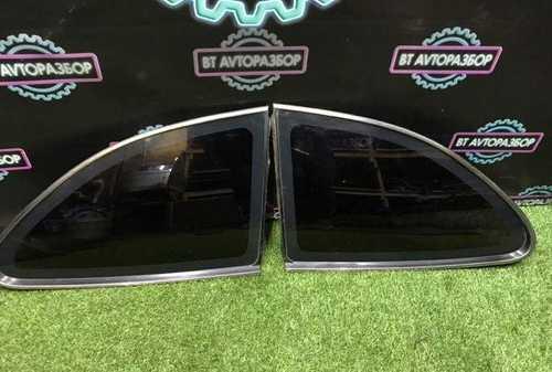 Форточка кузова левая Toyota Corolla Levin AE101