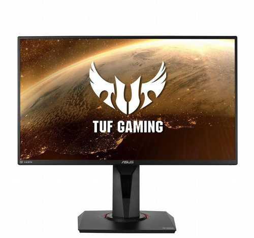 Монитор Asus 24.5" TUF Gaming VG259Q