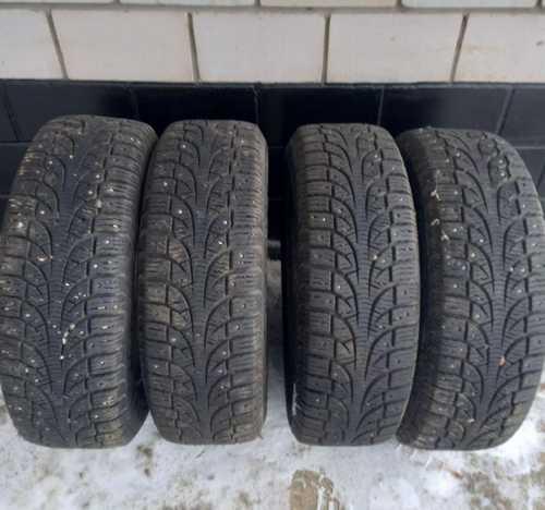 Pirelli Winter Carving Edge 185/60 R14 82H