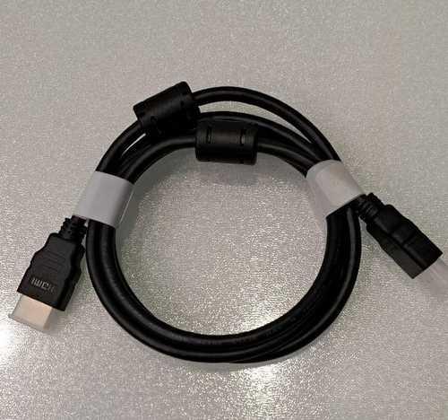 Кабель hdmi