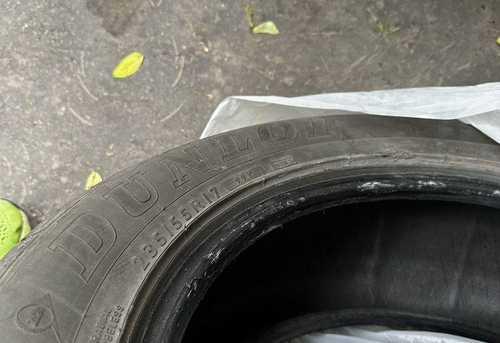 Dunlop Axiom Plus 235/55 R17