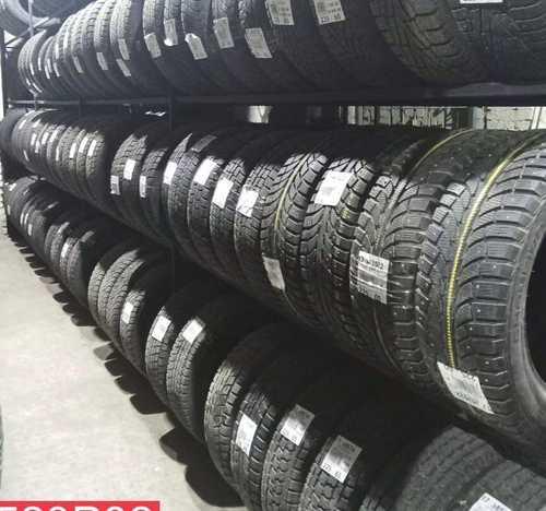 Nokian Tyres Nordman RS 205/55 R16 94M