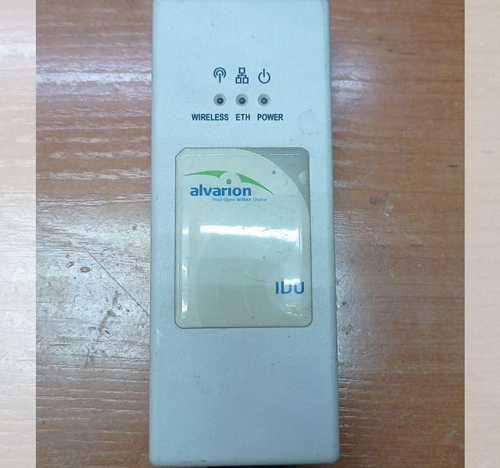 Адаптер питания Alvarion IDU для wimax 55v,1a