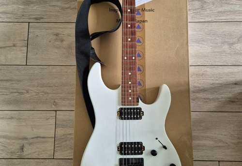 Электрогитара FGN Boundary Odyssey BOS2GHH SWH