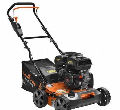 Скарификатор-аэратор бензиновый Carver SR 5240