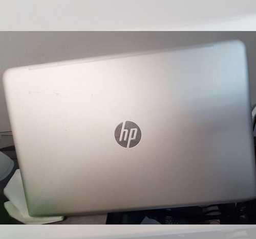 Ноутбук HP envy Notebook