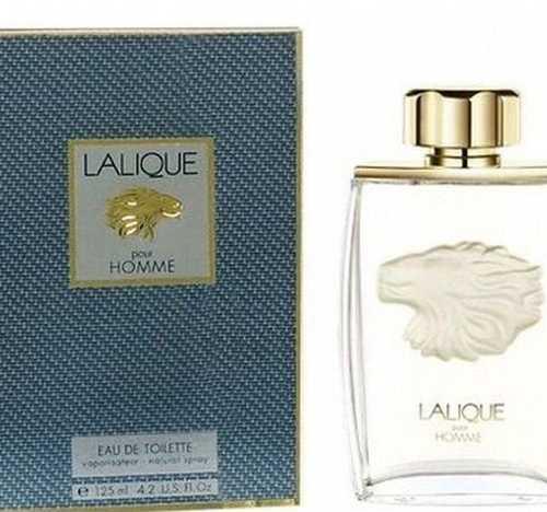 Lalique Pour Homme Lion edt 125ml