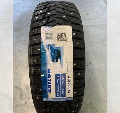 Sailun Ice Blazer WST3 225/60 R17 103T