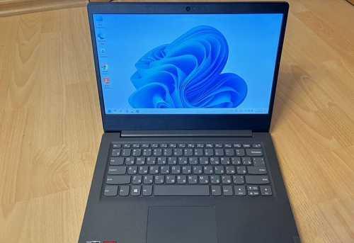 Ноутбук Lenovo V14-ADA 14"\AMD3150U\8Гб\SSD256Гб