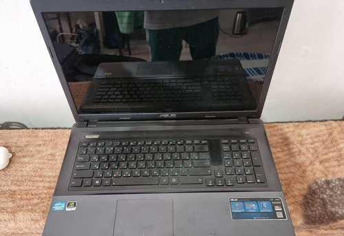 Asus K95VJ