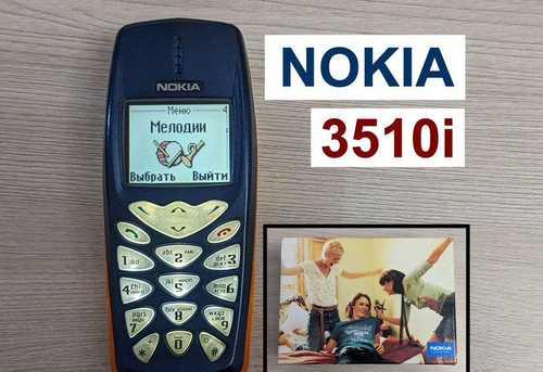 Nokia 3510