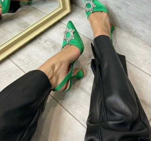 Туфли женские 36 размер новые