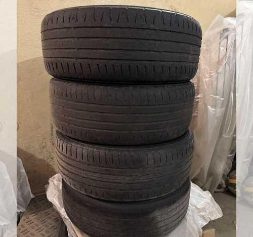 Nokian Tyres Nordman SZ 215/55 R17