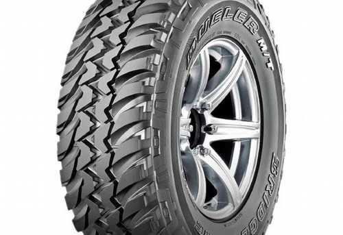 Bridgestone Dueler M/T 674 255/70 R16 Q