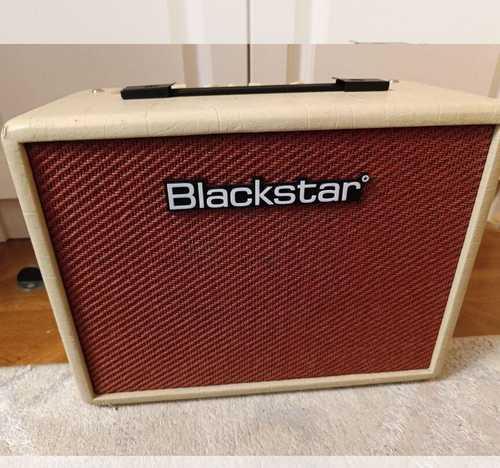 Комбоусилитель blackstar debut 15e