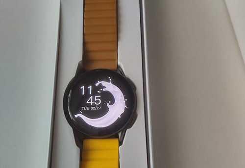Умные часы Xiaomi Kieslect K11 Pro