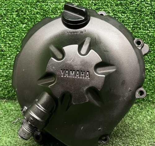 Крышка сцепления Yamaha R6 08-16 год