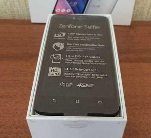 Asus ZenFone Selfie zd551kl 3/32
