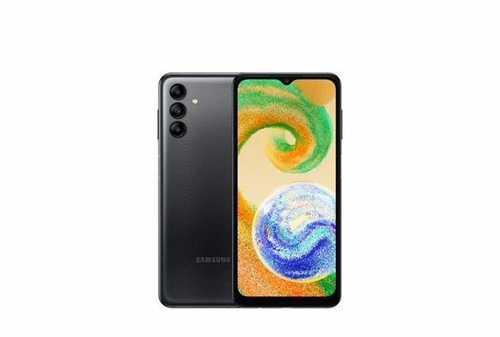 Samsung Galaxy A04s 3/32 гб black
