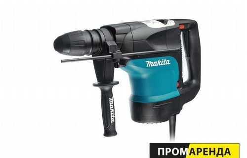 Перфоратор Makita HR 4501С