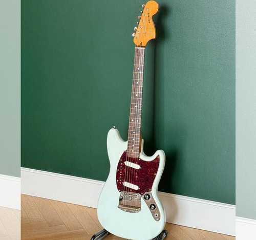 Fender Squier Classic Vibe '60s Mustang