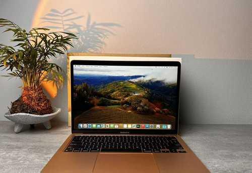 MacBook Air 13 2020 m1 8gb 512gb ростест