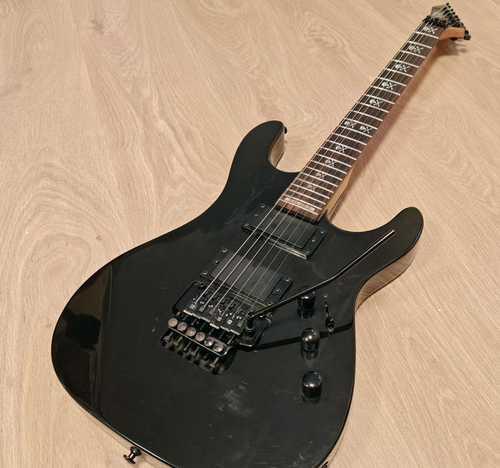 Электрогитара ESP Ltd Kirk Hammett