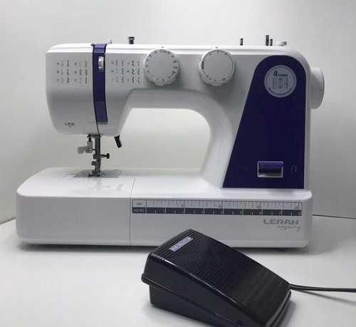 Швейная машина leran 884(47797)