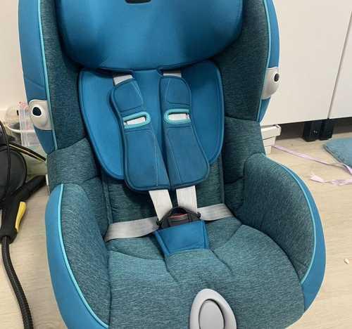 Автомобильное кресло britax romer trifix 9-18