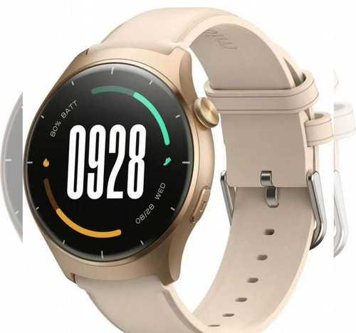 Mibro lite3 rose gold