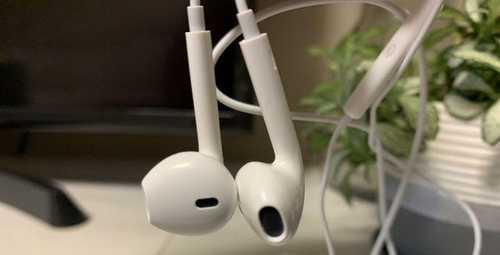 Apple Earpods 3.5