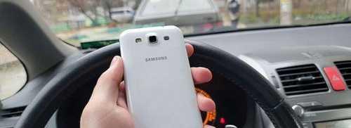 Samsung Galaxy Win 8Gb White