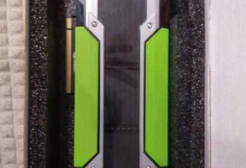Видеокарта Nvidia Tesla m40 12gb DDR5,PCIe 3.0