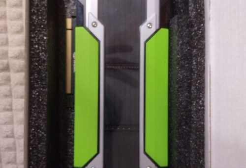 Видеокарта Nvidia Tesla m40 12gb DDR5,PCIe 3.0