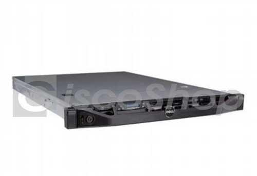 Сервер Dell PowerEdge R410, 2 процессора Intel Xeo