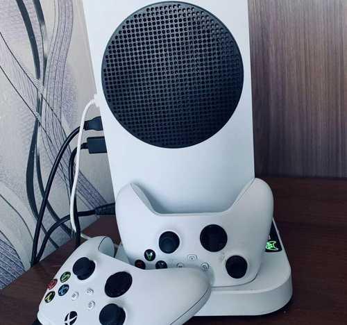 Xbox series s