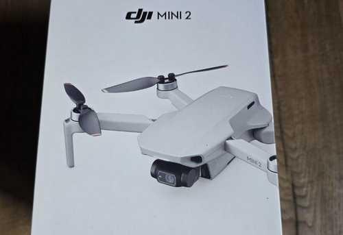 Квадрокоптер dji мавик air 2