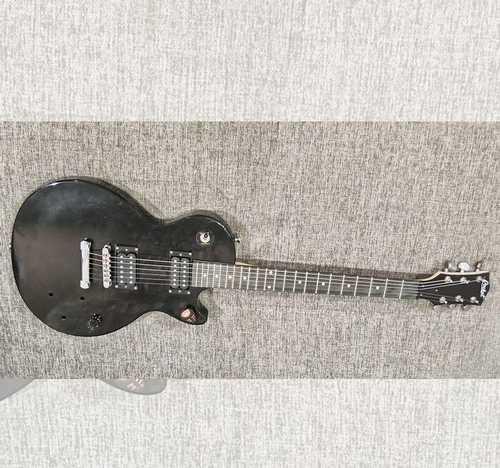 Электрогитара rocket les paul