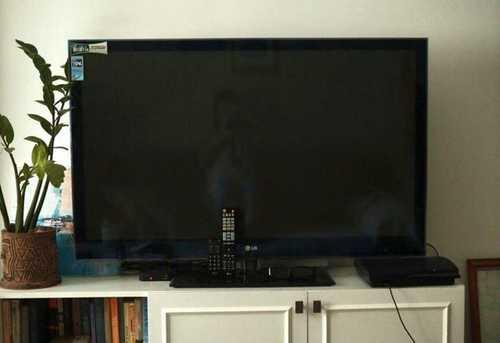 Телевизор LG 50 px 960 (требуется замена платы)