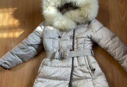 Зимняя куртка (пальто), orby, 122